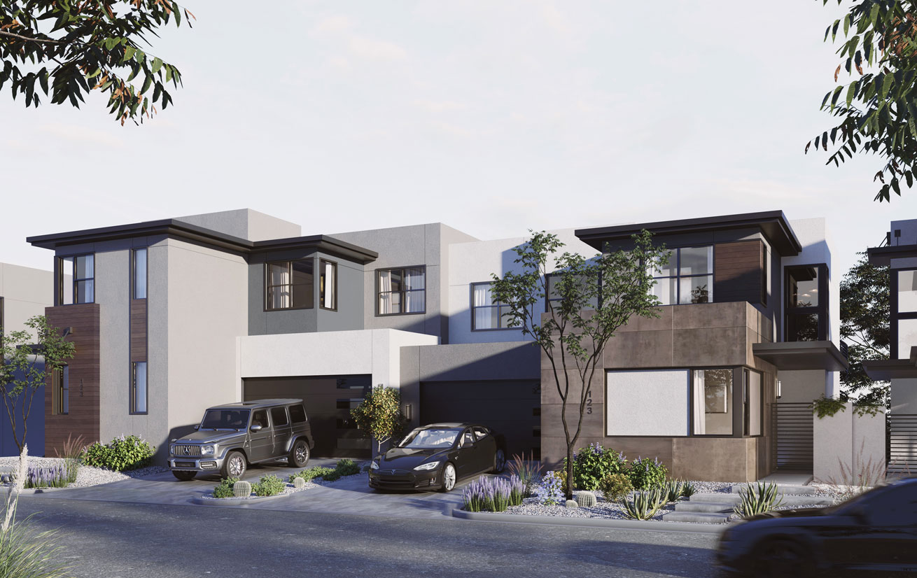 Seneca at Southern Highlands: A New Definition of Luxury Living Opens ...