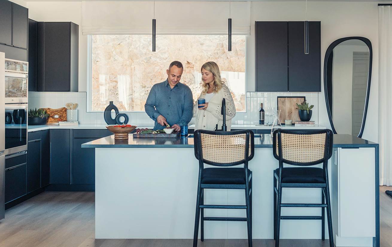 Christopher Homes & Seneca BALA Awards - Luxury Rental Homes in Las ...